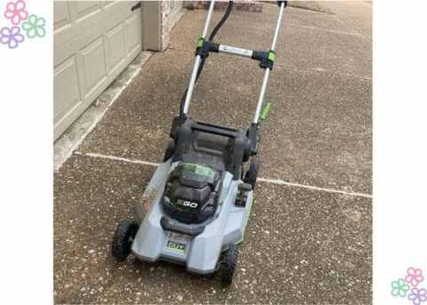EGO 800 Series Mower Review: Worth It For Women Homeowners?